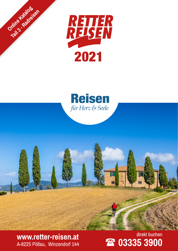Katalog - retter-reisen.at